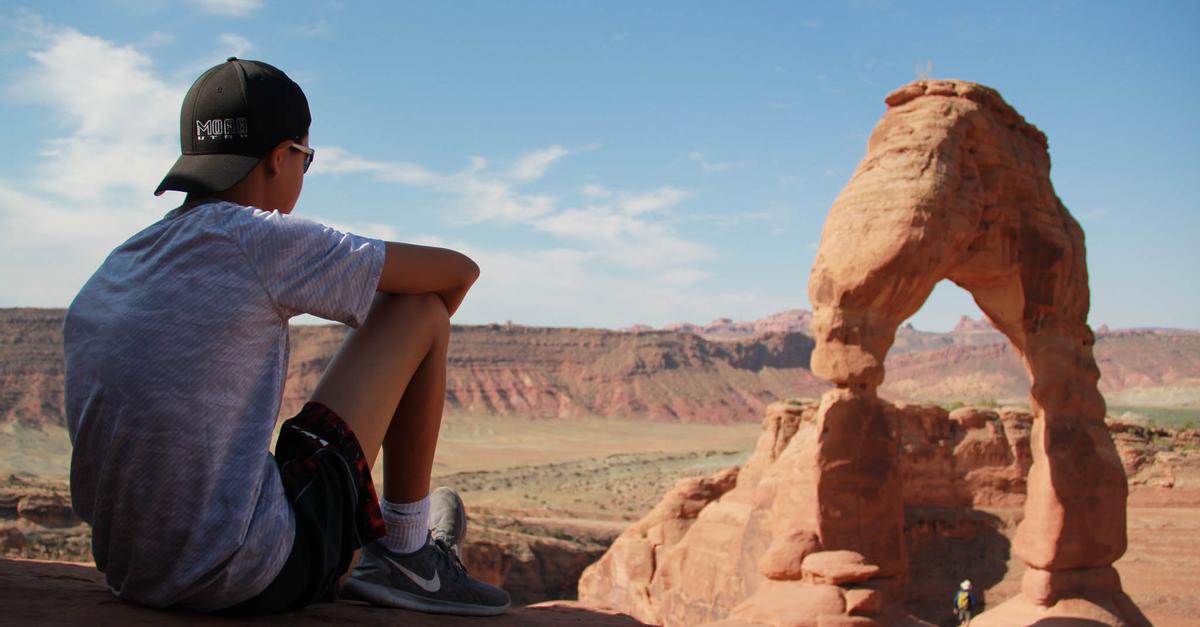 Moab | River Canyon Lodge, Moab (Utah)